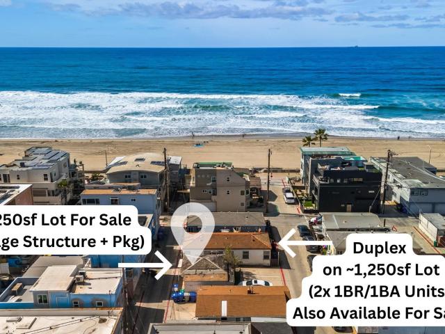 0 San Jose Pl, Unit 723, San Diego, CA 92109 | MLS #260004 SD