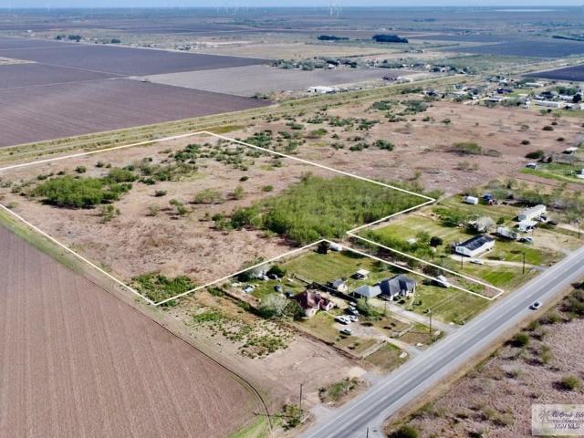 0 San Jose Ranch Road