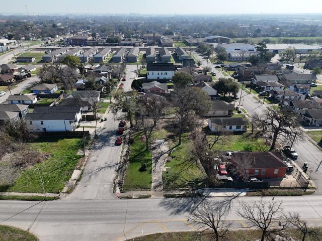 0 San Juan St, Houston, TX 77020 | MLS #78598