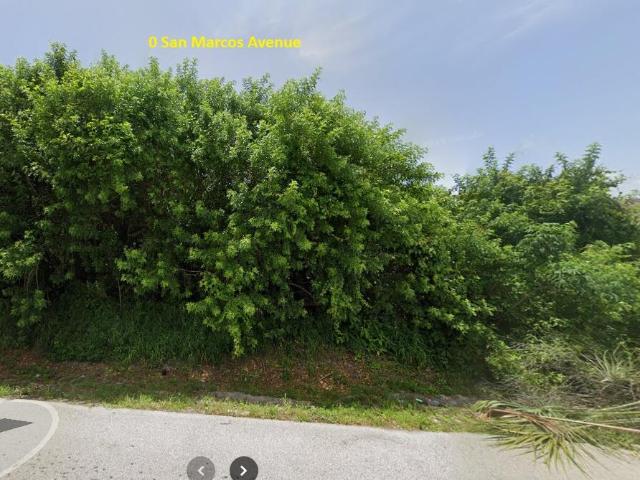 0 San Marcos Ave, Fort Pierce, FL 34946 | MLS #B26017