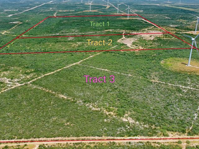 0 San Pablo Rd Tract 3 117.0410
