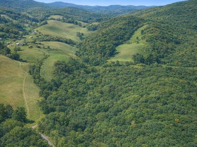 0 Sandy Creek Road