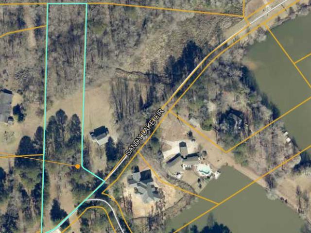 0 Sandy Lake Circle