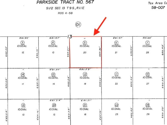 0 Sandstone Ter, Niland, CA 92257 | MLS #IG25148 | Compass