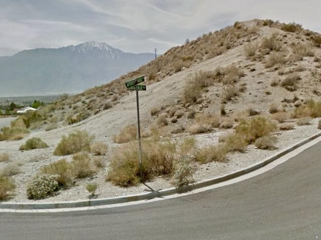 0 Santa Cruz Road
