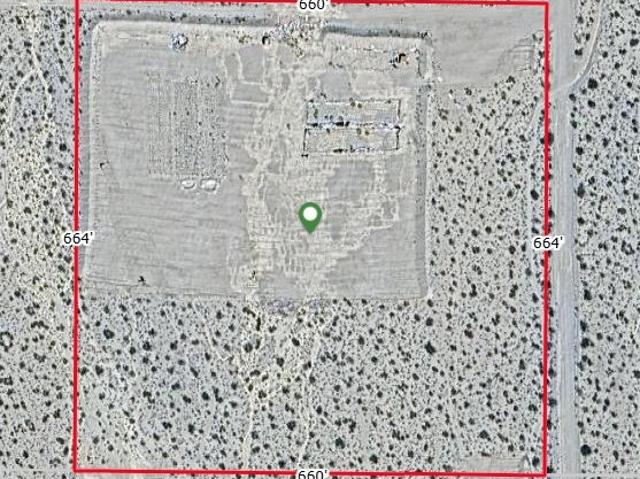 0 Santa Fe Fire, Lucerne Valley, CA 92356 | MLS #HD26022