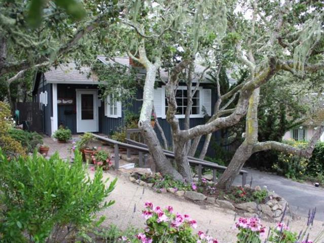 0 Santa Fe SE Corner 5th Ave, Carmel, CA 93923