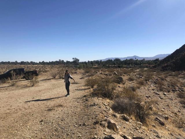 0 Santa Rosa Rd, Unit 31, Borrego Springs, CA 92004 | MLS #260009