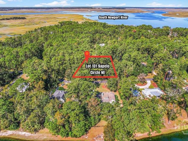 0 Sapelo Cir NE