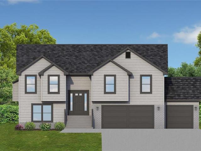 0 Saratoga @ Kensington Ridge, Herculaneum, MO 63048 | MLS #24074