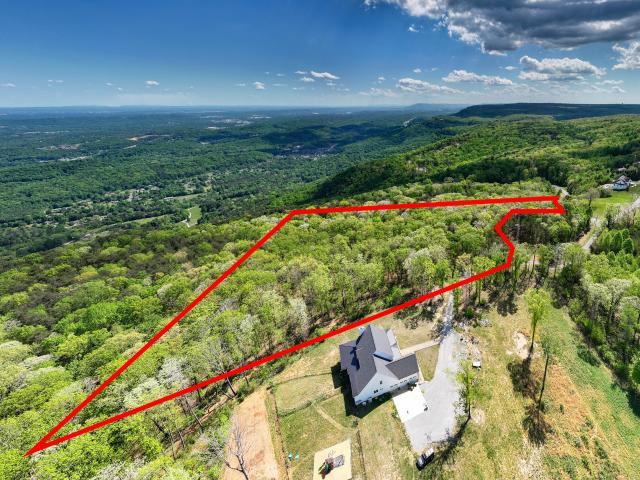 0 Sawyer Cemetery Rd