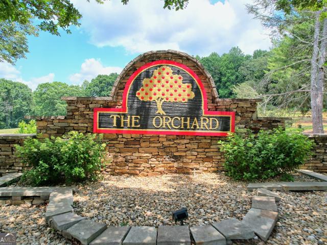 0 Scarlet Pippin Dr, Unit 1604, Clarkesville, GA 30523 | MLS #10705 | Compass