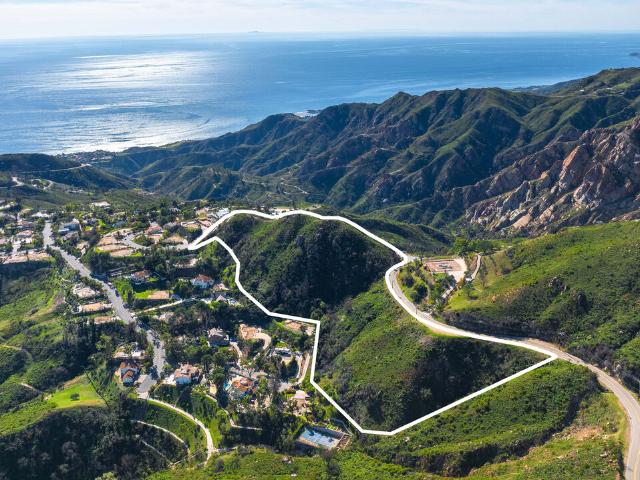 0 Schueren / Rambla Pacifico, Malibu, CA 90265 | MLS #25623 | Compass