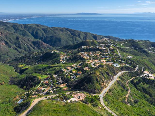 0 Schueren Rd, Malibu, CA 90265 | MLS #25 4338