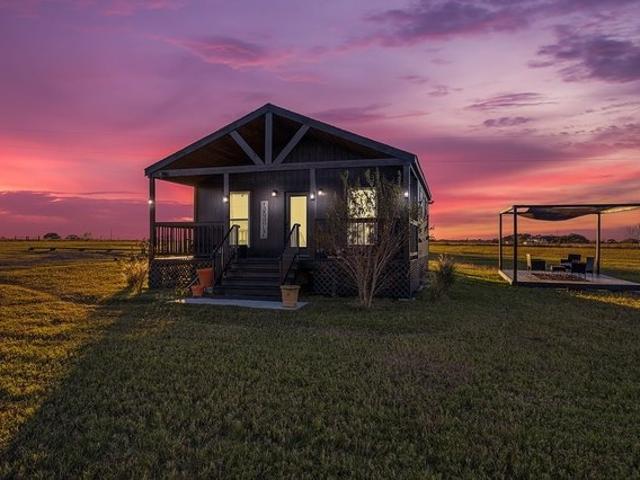 0 Schulze Rd, La Grange, TX 78945