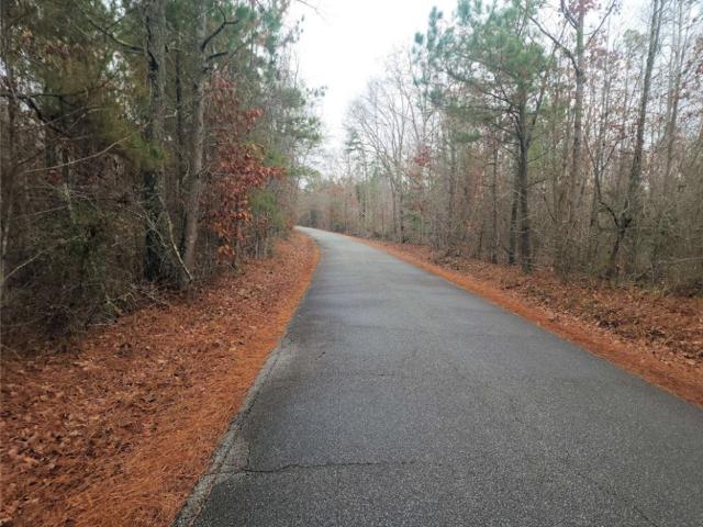 0 Scott Ln, Pelzer, SC 29669 | MLS #20295