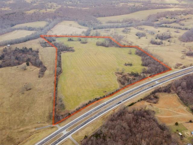 0 Scottsville Road