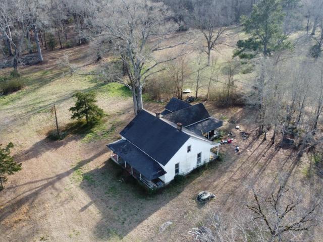 0 SE Barnett Rd, Crawfordville, GA 30631 | MLS #98253