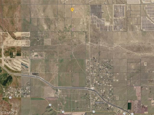 0 S/e Corner, Lancaster, CA 93536 | MLS #SR26026