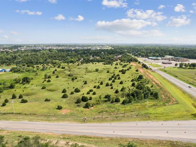 0 SE Corner of Highway 76 & W Highway 130