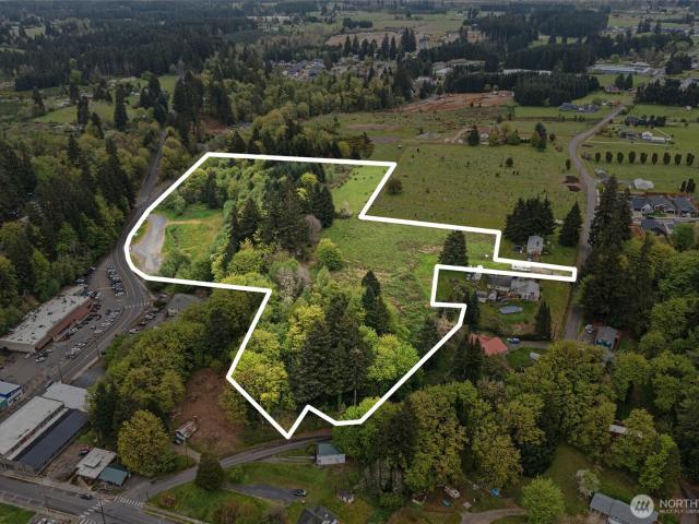 0 SE Cowlitz Road