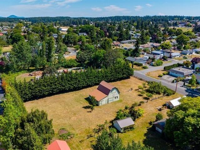 0 Se Ely St, Oak Harbor, WA 98277