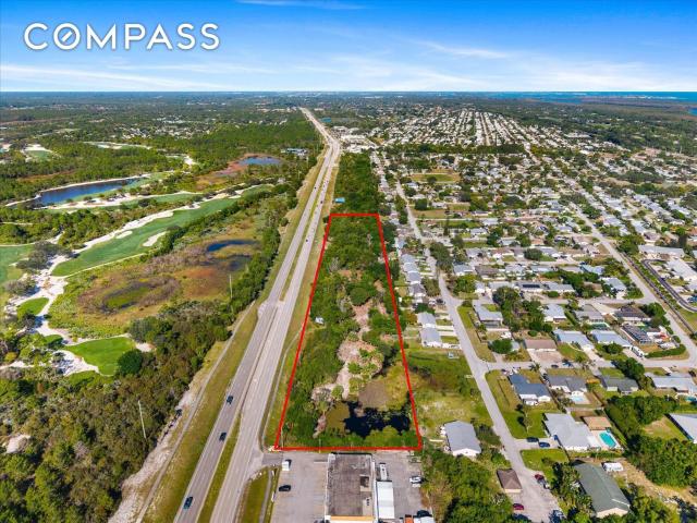 0 SE Federal Hwy, Hobe Sound, FL