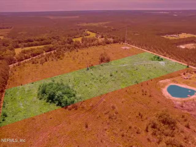 0 SE 113TH WAY, STARKE, FL 32091 Vacant Land For Sale MLS# 20.