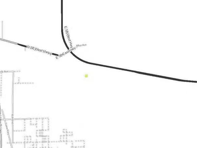 0 SEC PURDY AVE AND 20TH ST, MOJAVE, CA 93501 Vacant Land For.