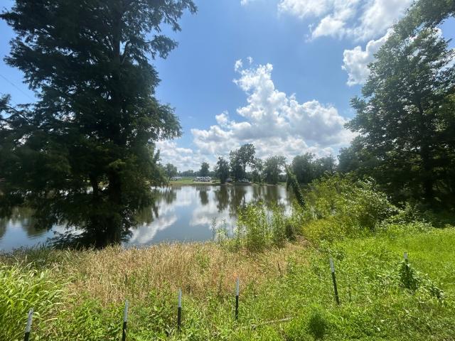 0 Section 28 Lot 1 Kinnenman Lake Road