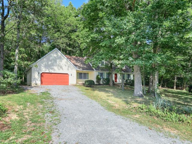 0 Seitz Rd #Lot 1, Felton, US, PA