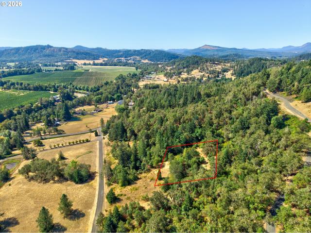 0 serene ln # lot 6