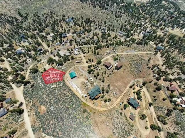 0 SERPENTINE DRIVE, BIG BEAR CITY, CA 92314 Vacant Land For Sa.