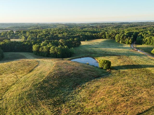 0 Seven Mile Ridge Rd