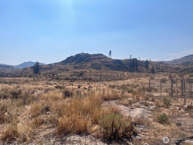 0 Seven Lakes Road