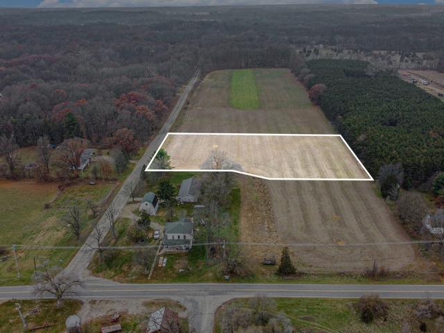 0 Seymour Road # Parcel F