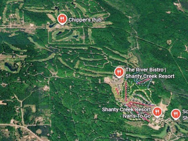 0 Shanty Creek Road