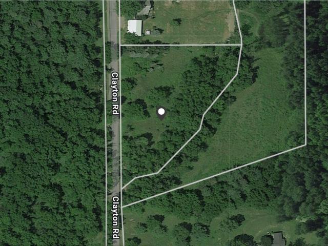 0 Shanty Plains Road