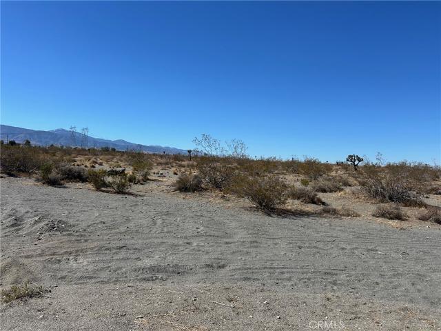 0 Shandin Rd, Phelan, CA 92371 | MLS #HD26071