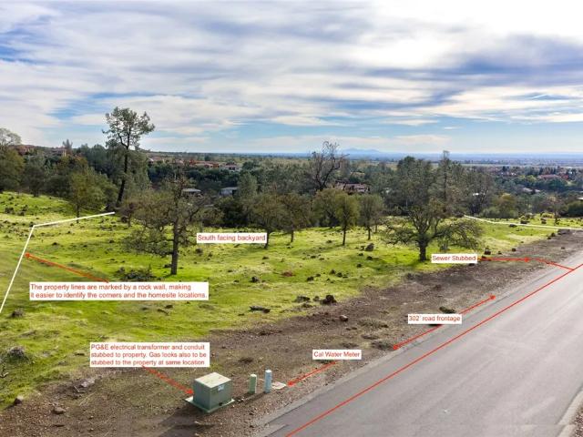 0 Shadybrook Ln, Chico, CA 95928 | MLS #SN25220 | Compass
