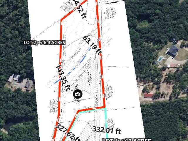 0 Shadow Wood Drive LOT 1