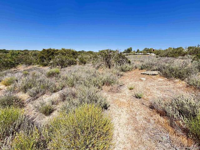 0 Shasta Way, Unit 1, Boulevard, CA 91905 | MLS #250029