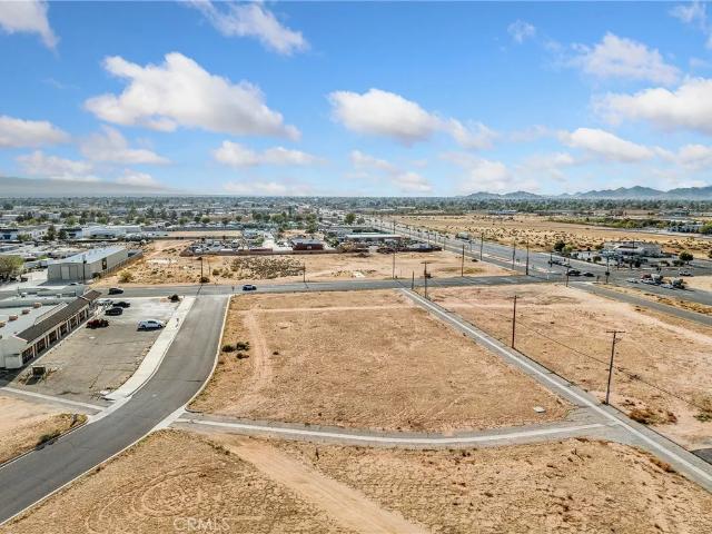 0 Shawnee Rd, Apple Valley, CA 92308 | MLS #HD25098
