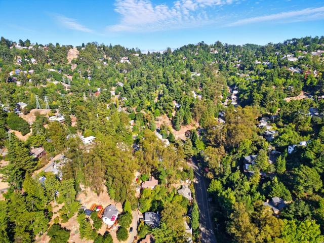 0 Shepherd Canyon Rd, Oakland, CA 94611 | MLS #226083