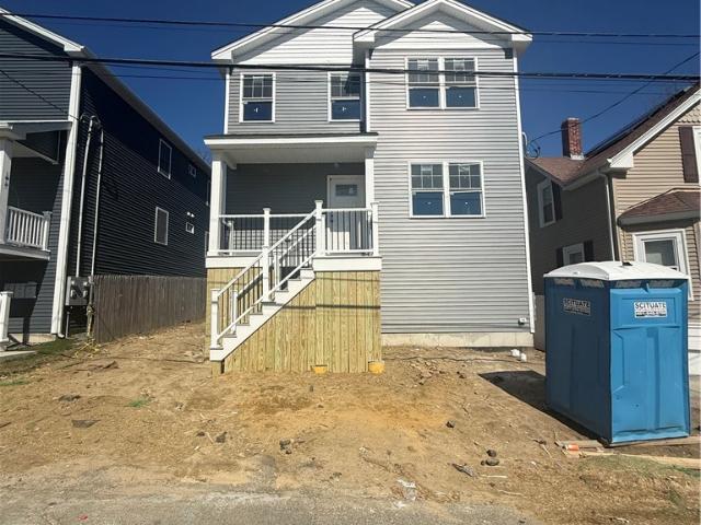 0 Sherwood Street