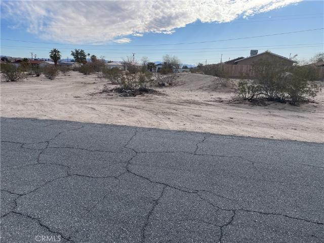 0 Sheridan Ave, Twentynine Palms, CA 92277 | MLS #OC23054 | Compass