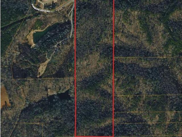 0 Shinbone Ridge Rd, LaFayette, GA 30728 | MLS #7792