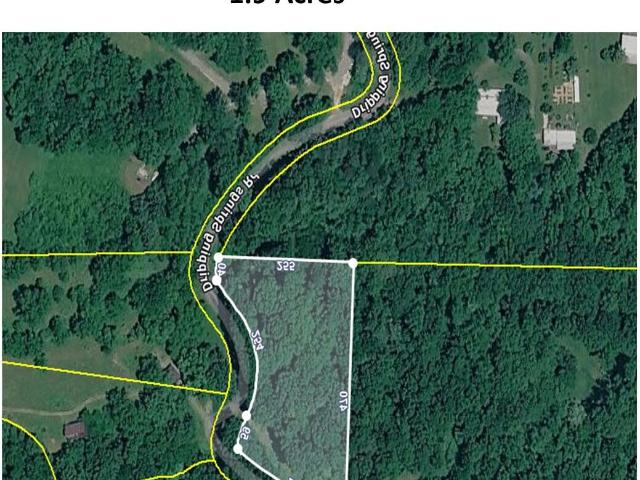 0 Shinbone Ridge Road