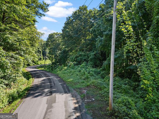 0 Shinbone Ridge Road