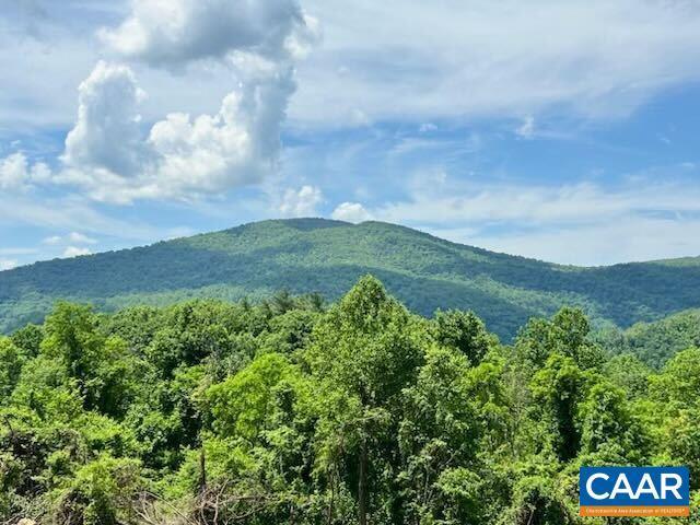0 Shifflett Road, Free Union, VA 22940